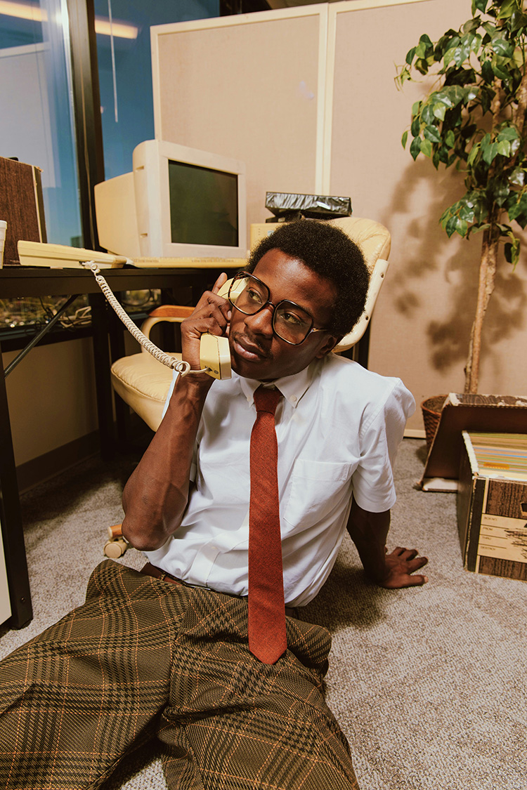 Life’s Stories – Farah